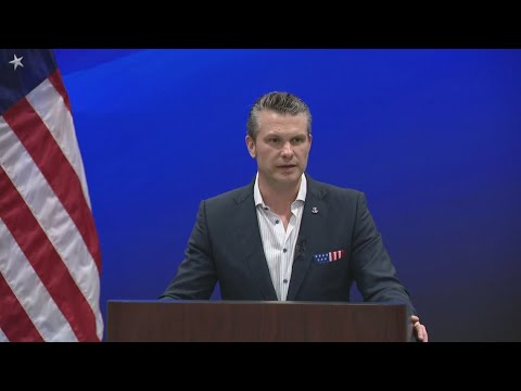 Pentagon investigates Hegseth's use of Signal app for military communications
