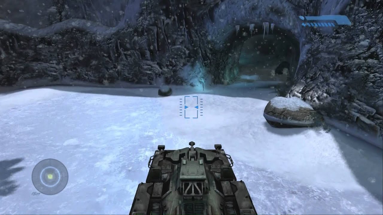 Halo MCC - Wraith Hunter - Achievement Guide