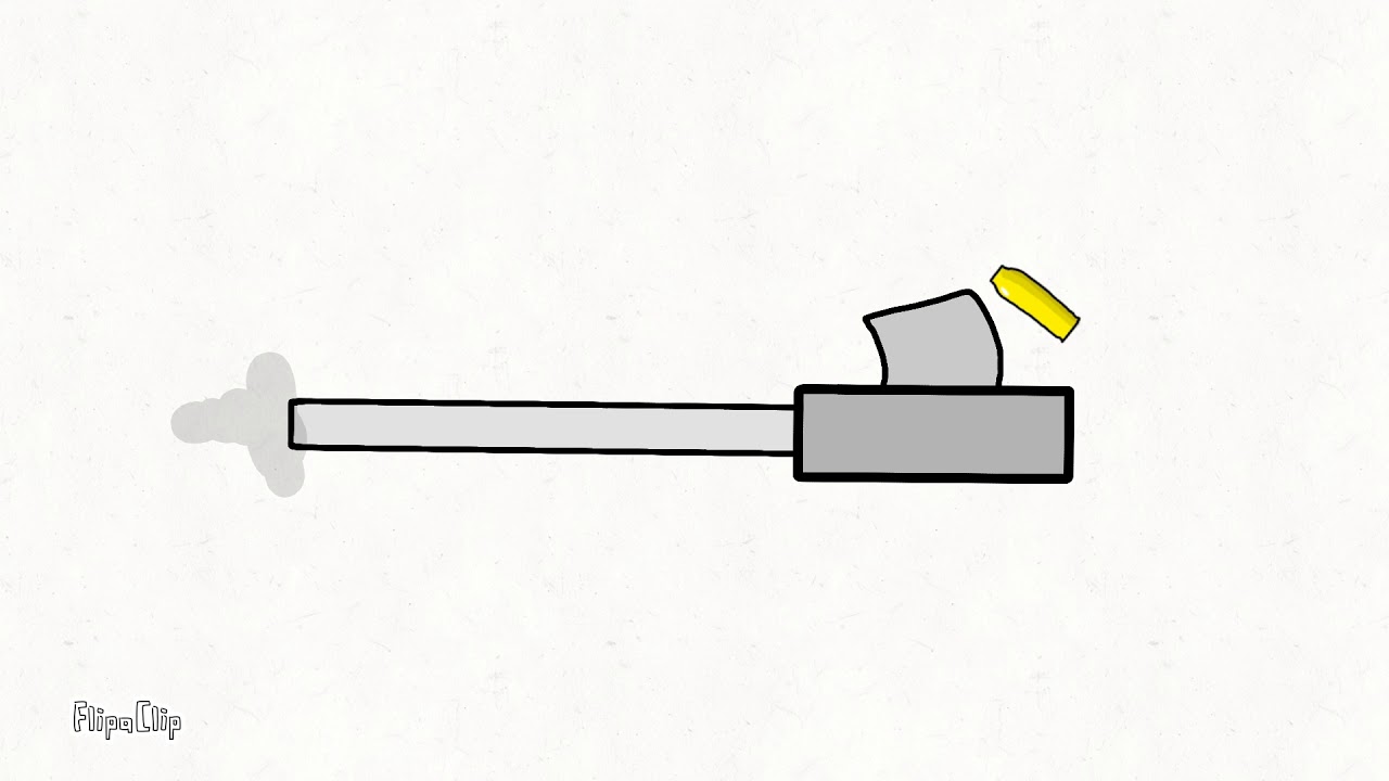 Gun (Free gif)