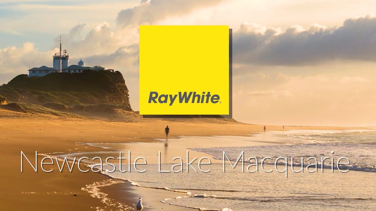 Ray White Newcastle Lake Macquarie NEWCASTLE - Reviews & Properties