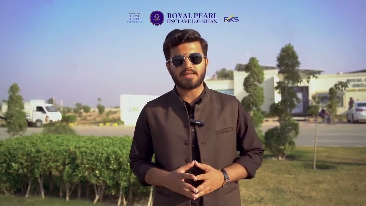 Transforming the landscape of D.G. Khan!