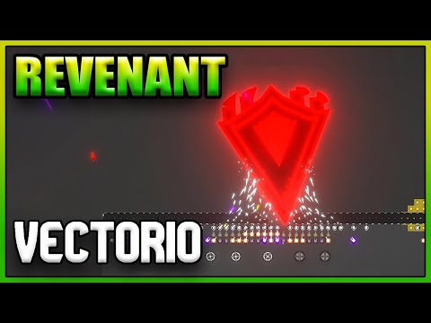 Steam Community :: Video :: The First Boss - Vectorio Classic - Episode 3