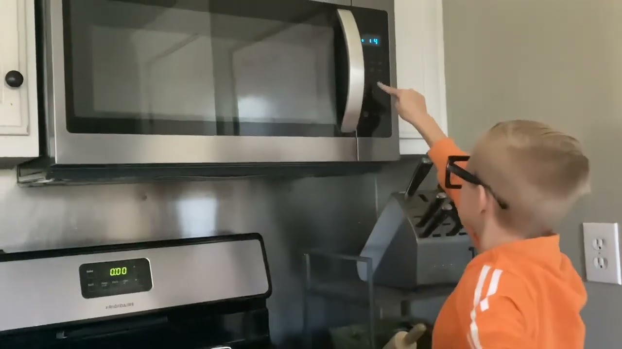 Fluffy Oreo hack
