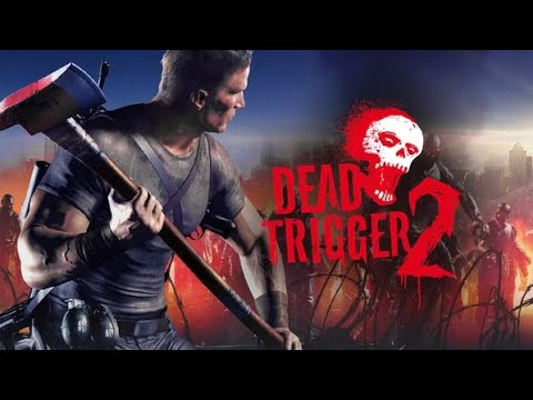Steam Community :: Video :: Dead Trigger 2 : Survival Shooter | Gameplay Walkthrough (Android ...