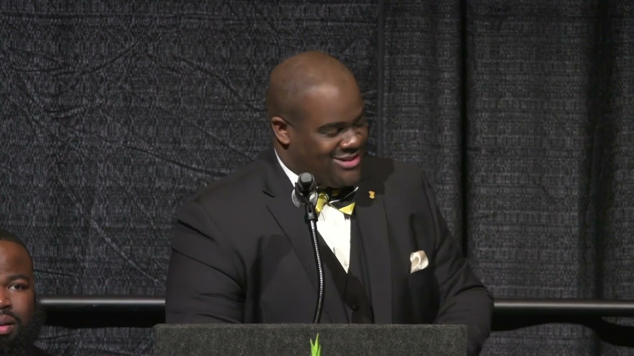 2024 MLK Unity Breakfast