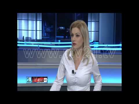 Shpejtim Bulliqi ne 21 Live News - RTV 21 - 23.11.2015