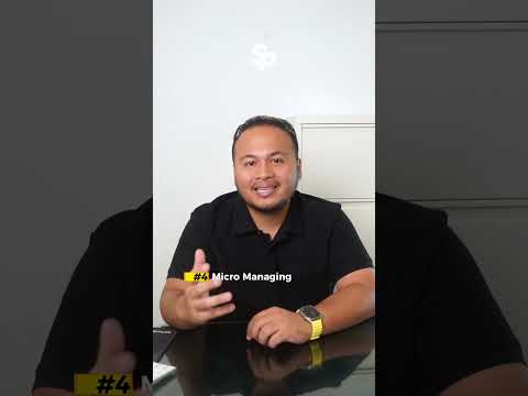 Apa Tugas Seorang Manager Perusahaan?