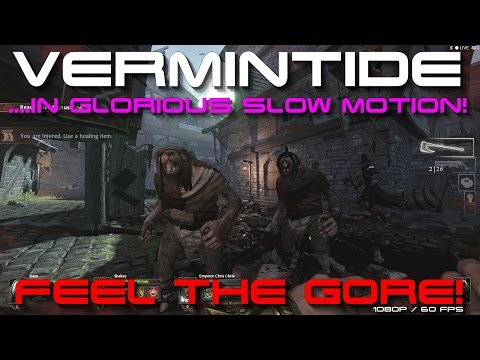 11 Most Bloody FPS Games | GAMERS DECIDE