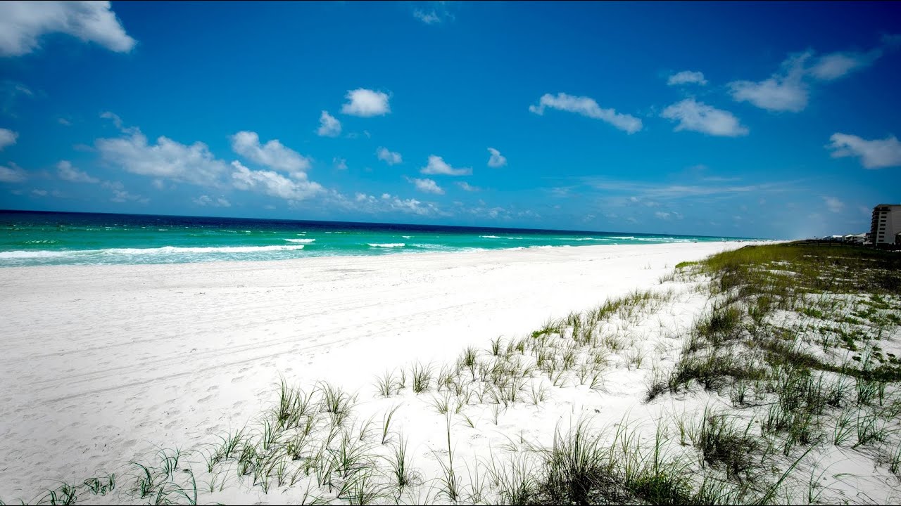 Sunbathing Woman Run Over At The Beach By Florida Deputy's SUV, Sheriff’s Office Says