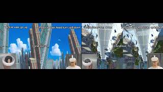 Exploring Experience Gaps Between Active and Passive Users During Multi ...