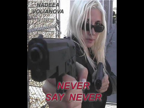 Nadeea Volianova videos