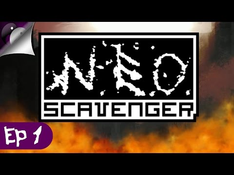 Steam Community :: Video :: Neo Scavenger - Start As You Mean To Go On ...