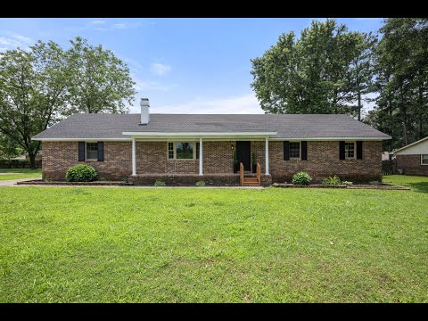 117 Bates St Athens AL 35611