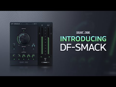Drumforge에서 DF-SMACK 발표 > 뉴-스 | 스원포코