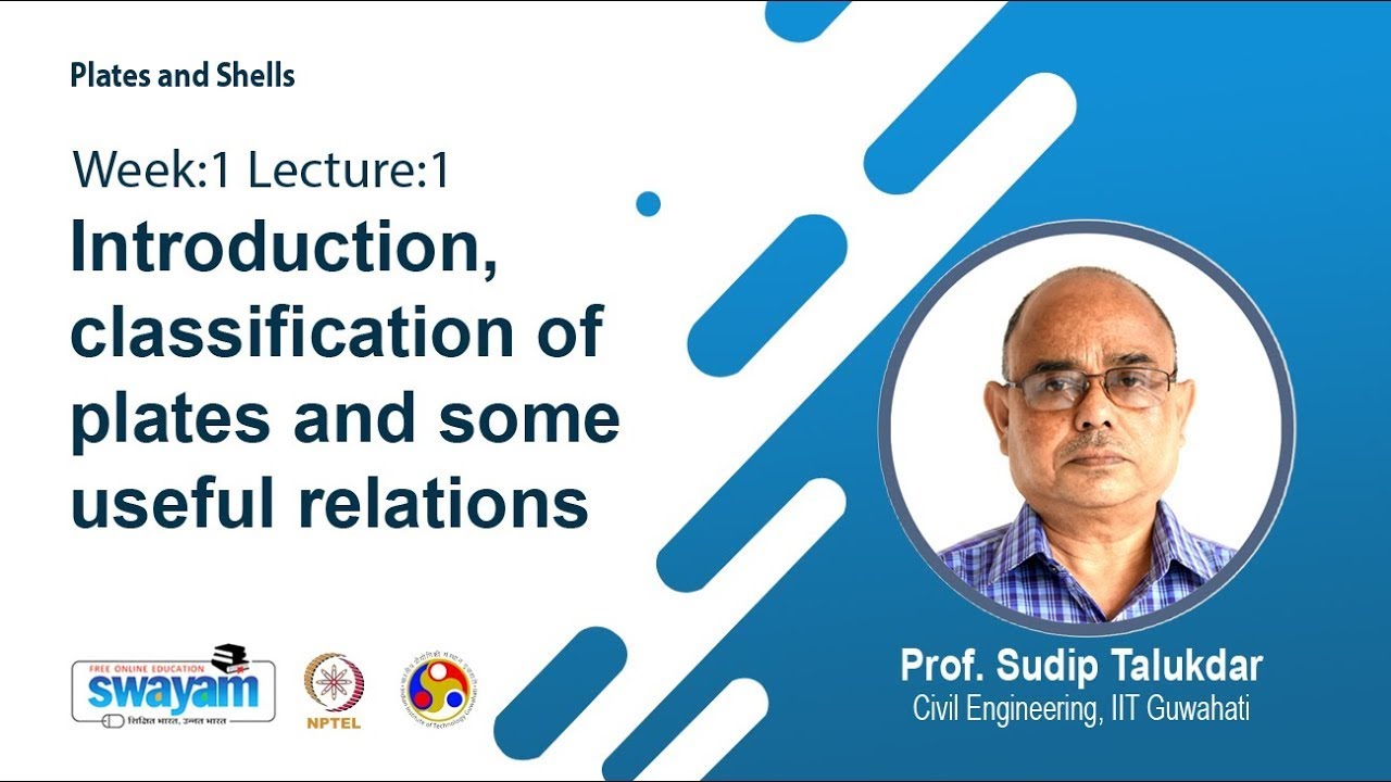 Understanding Plate Theory: An Introduction to Classification and ...