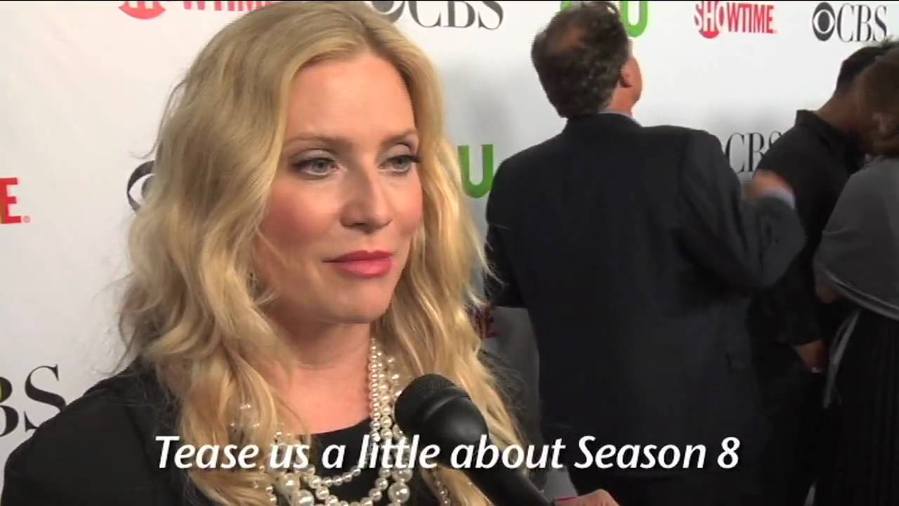 Emily Procter - CSI Miami