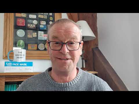 My First MHA Assessment #3: The 1983 Act