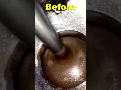 Techron High Mileage Fuel System Cleaner Test Results! #Techron