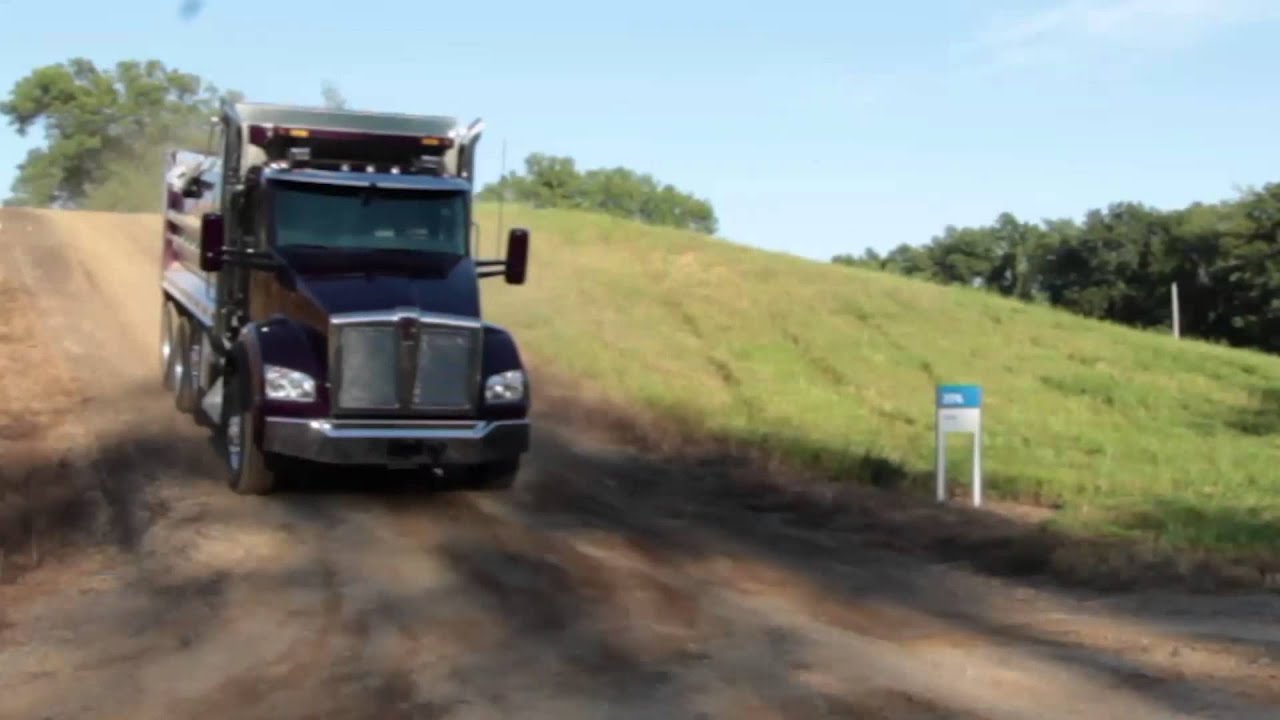 Focus On... Paccar's MX-11 Engine