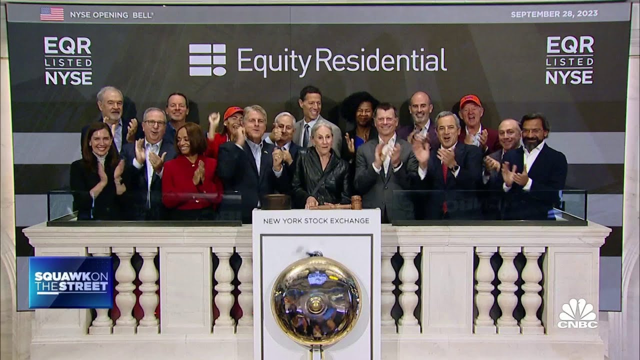 Opening Bell: September 28, 2023