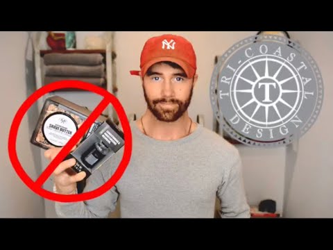 TRI-COASTAL DESIGN | Beard Grooming Products