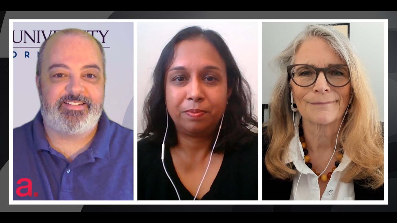 Ontario's Online Learning Future | The Agenda