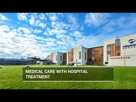 Elite Medical Care Package