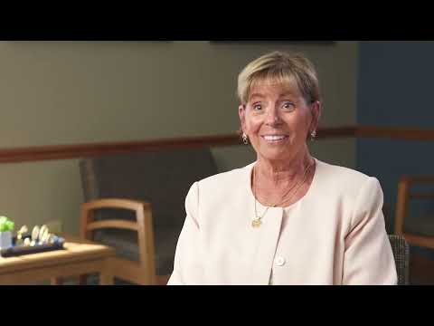 Meet Doctor Laurie Sargent