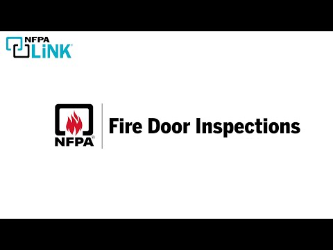 Fire Door Inspections