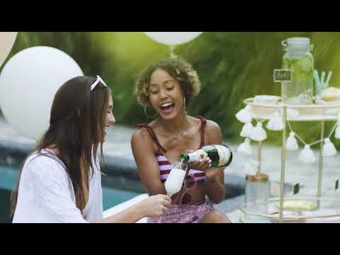 KORBEL Brut Tasting Notes