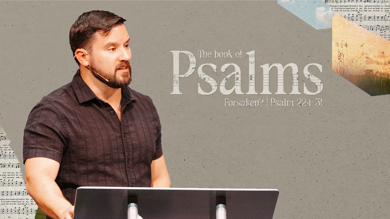 Psalm 22