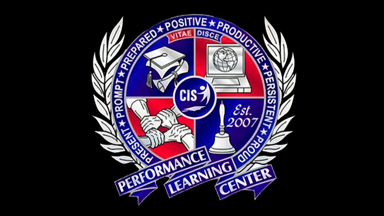 2019 Performance Learning Center Graduation