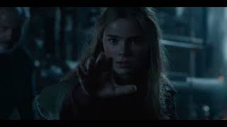 Jurassic World: Dominion | owen damn shes fast