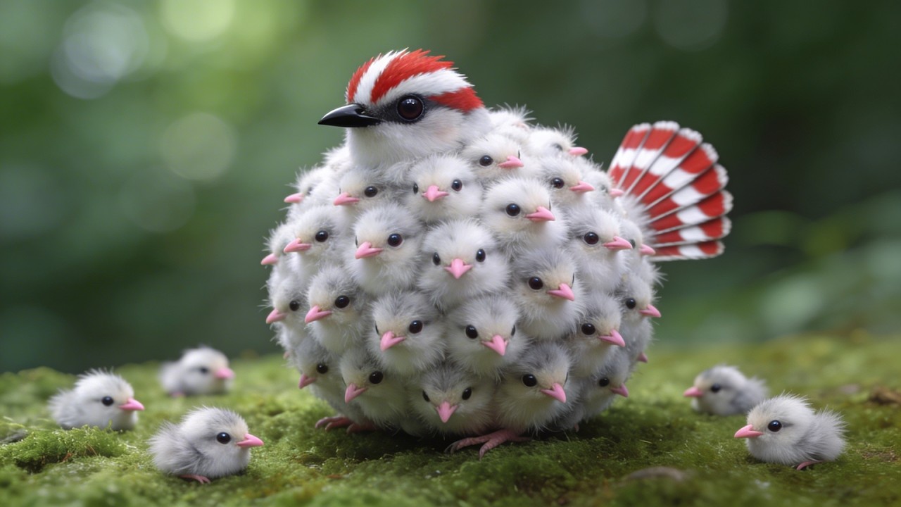 25 Unique Birds That Will Amaze You