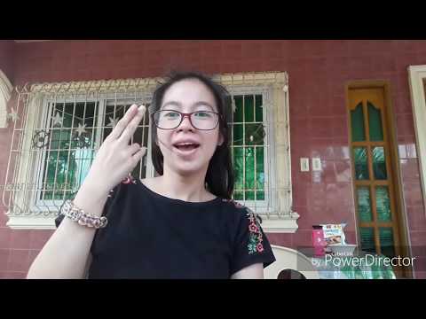 Vlog 1: What is PCSO?