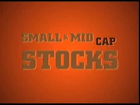 What is a Medium/Small Cap Stock? - Term Buster - Franklin Templeton India