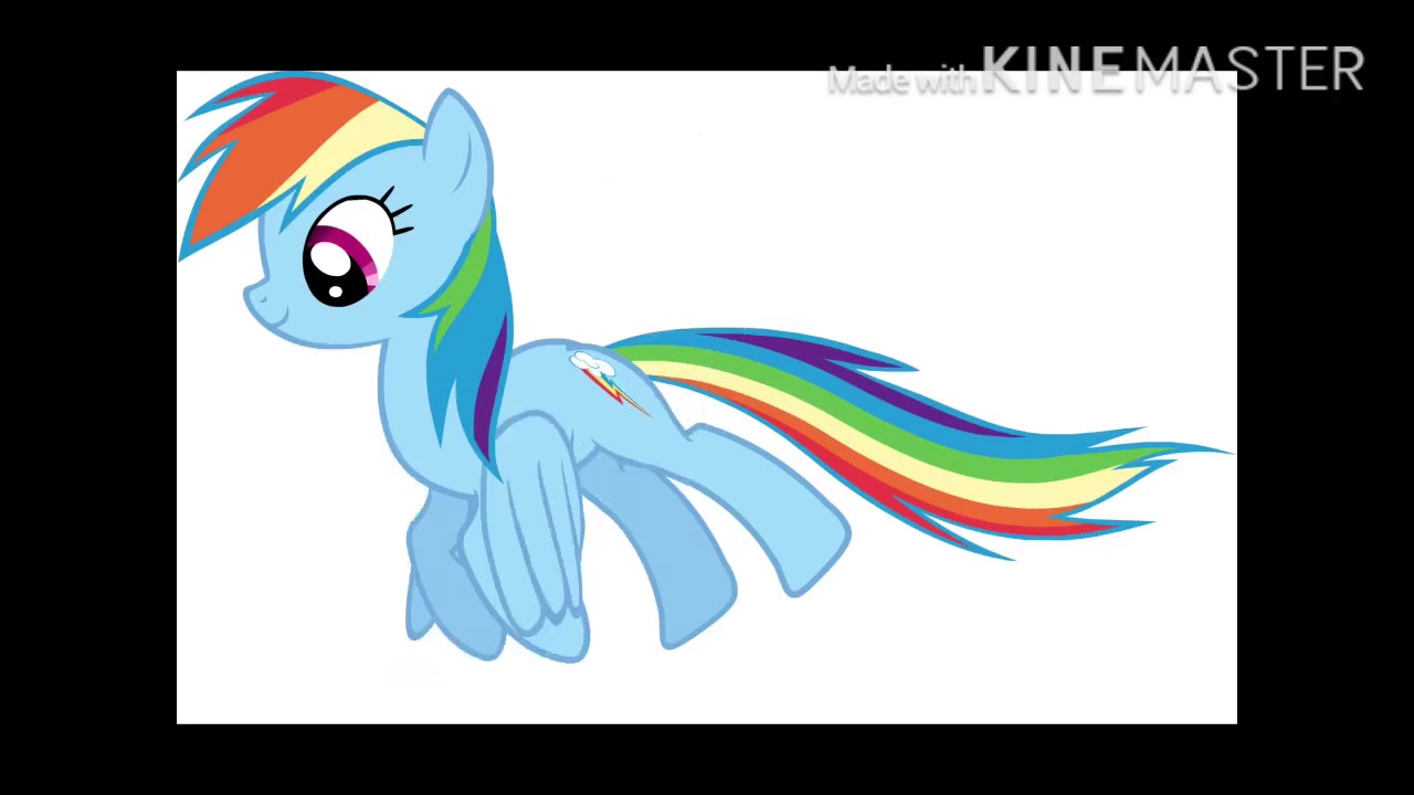 Rainbow Dash find GIF