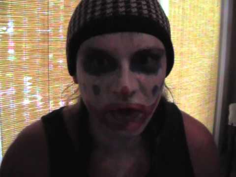 Ripper the Clown: That Ain’t White Make-Up Under His Nose If You Know ...