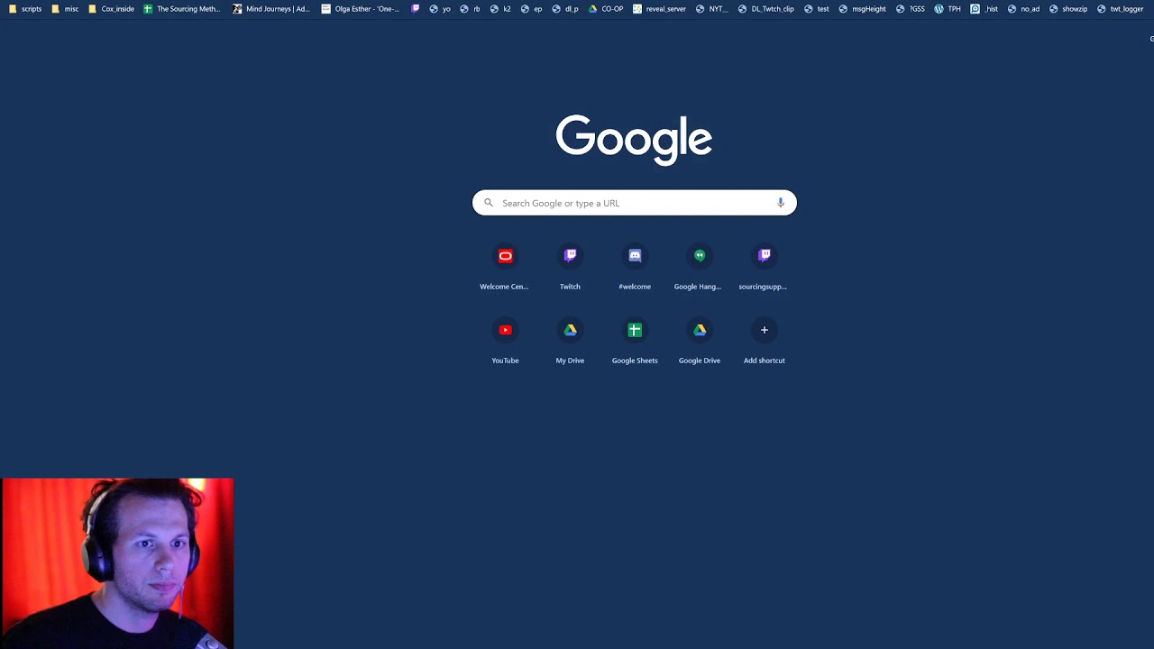 Create bookmarklets to store simple JavaScript code