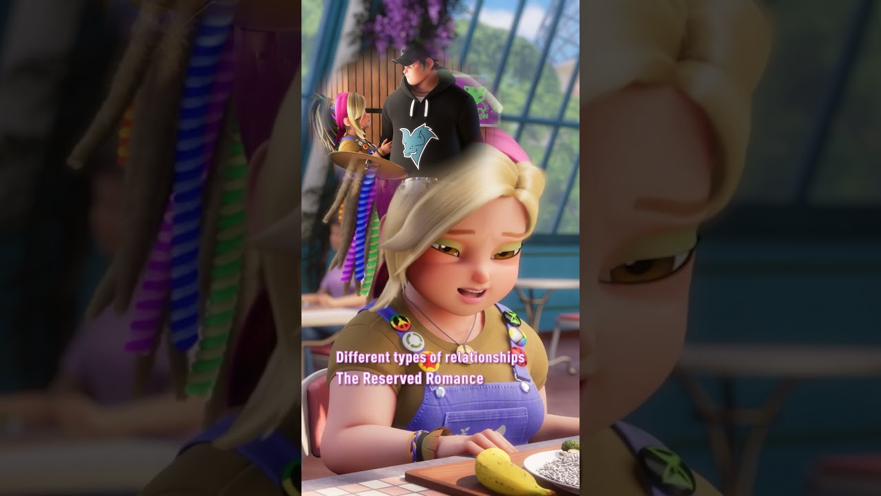 What’s your type? 💖 #miraculousladybug #ladybug #miraculous #catnoir #adrienette #mlb