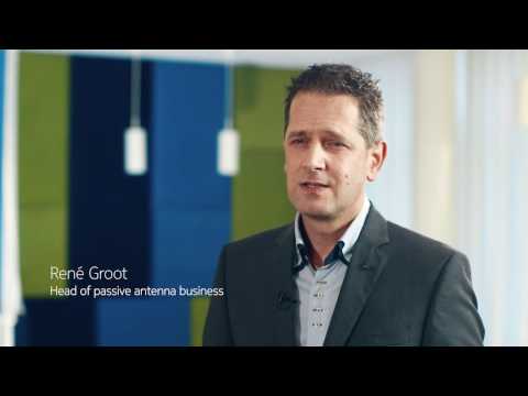 Nokia Passive Antenna Solutions