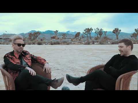 Shinedown - The Meaning Behind: "A Symptom Of Being Human”