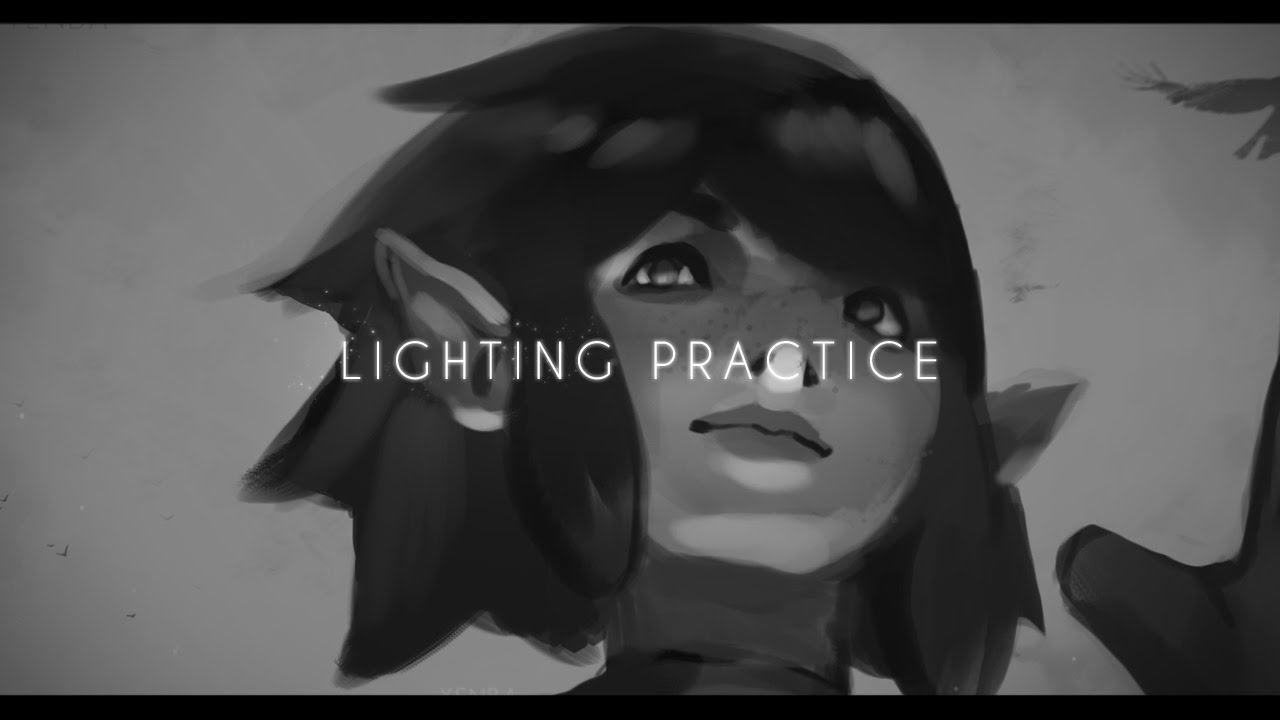 Lighting Practice