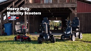 Top Mobility – Mobility Aids, Products, Scooters & Accessories – Shop ...