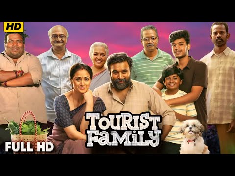 Tourist Family Full Movie Tamil | Sasikumar, Simran, Yogi babu, Abishan Jeevinth | HD Review & facts