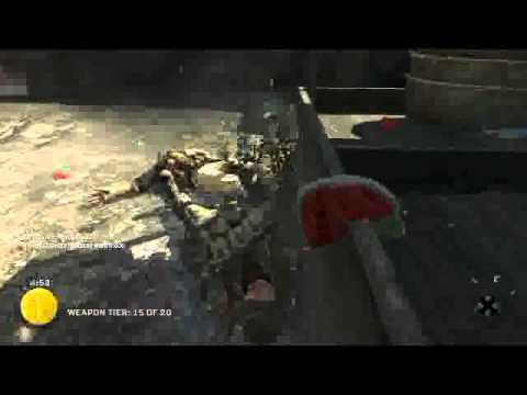 Steam Community :: Video :: Call of Duty Black Ops Grim Reaper Fail in ...