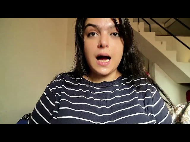 Parisah S. Alimi - Online English tutor - Classgap