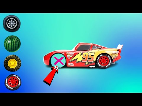 Correctly Guess The Pixar Cars Wiki | Fandom