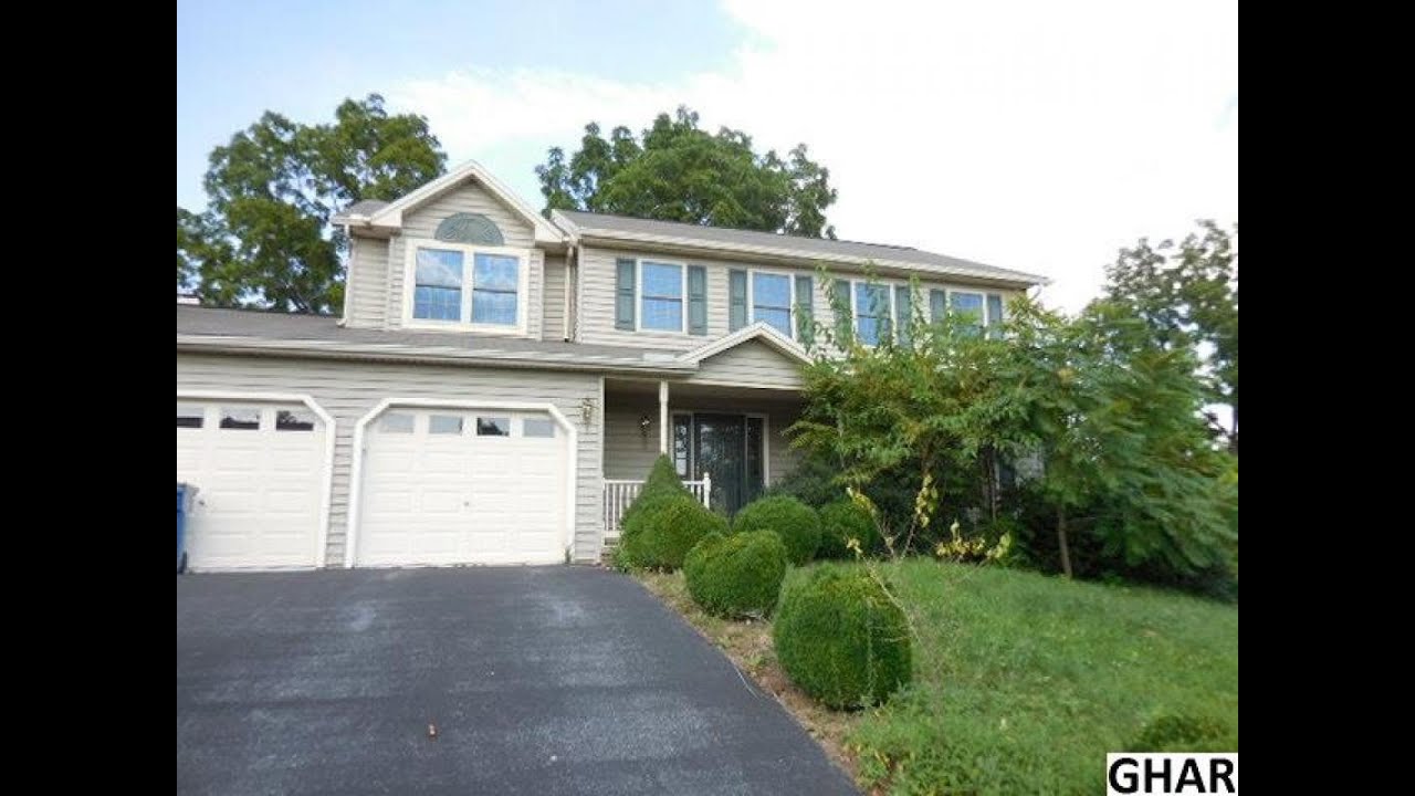 Residential for sale - 6306  Valleybrook Drive, Mechanicsburg, PA 17050