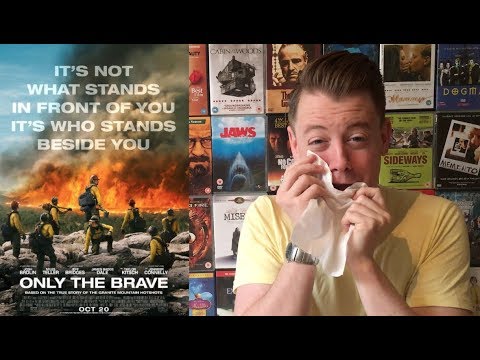 Only The Brave - Film Review
